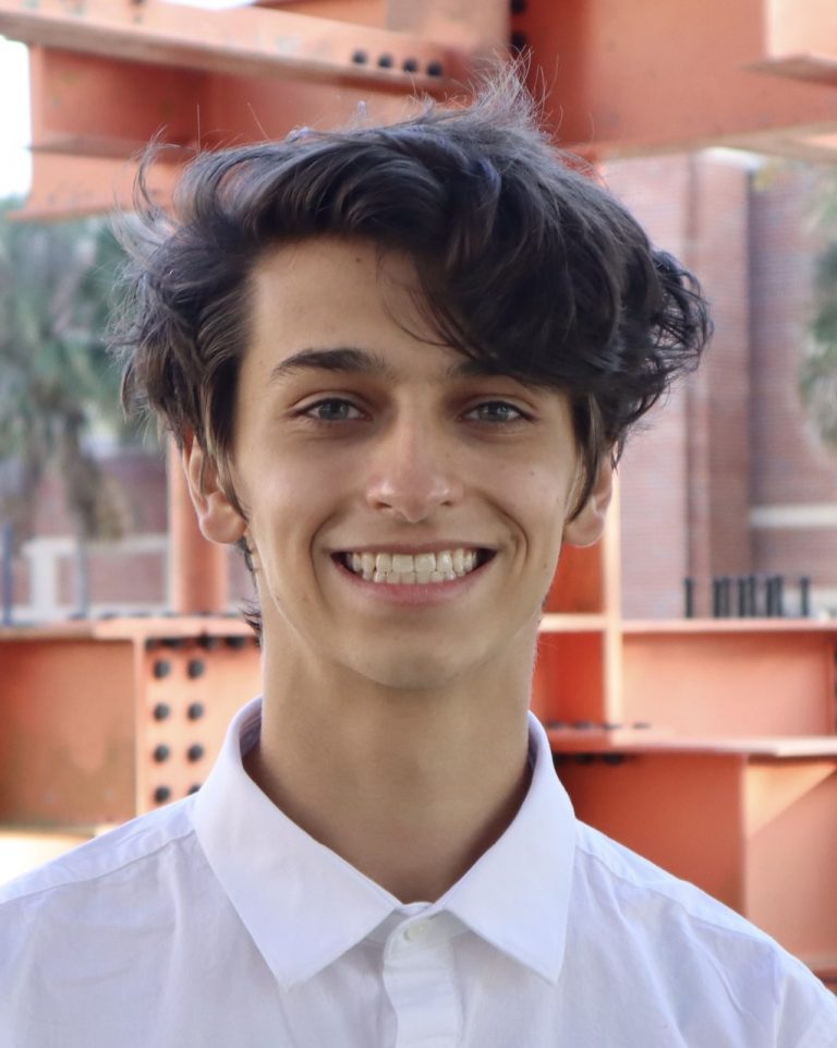 Current Members – Nino Research Group